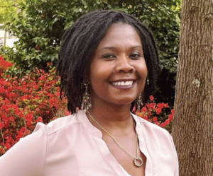 Gloria Asare – The Good Place Health and Wellness